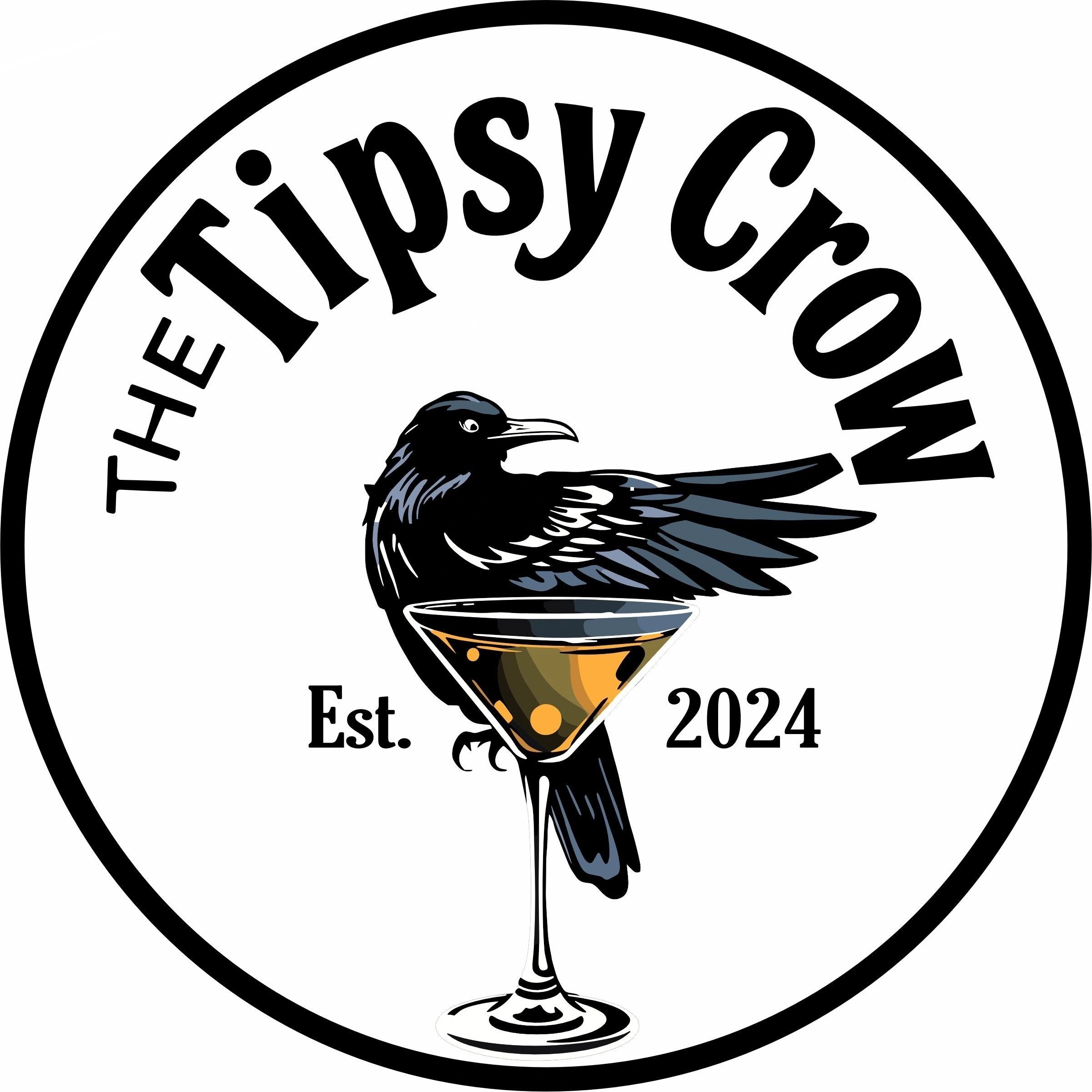 Brunch & Handcrafted Cocktails at Tipsy Crow Easton
